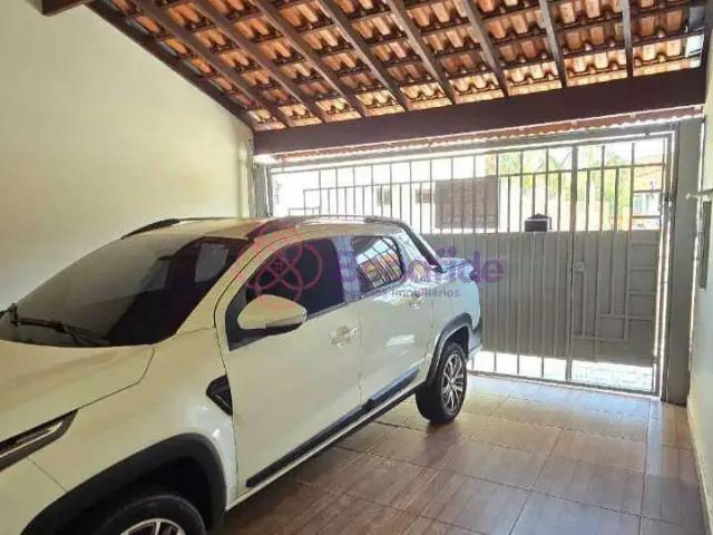 Casa / Sobrado para Venda em Jundiaí/SP Jardim Eldorado 2 Quartos