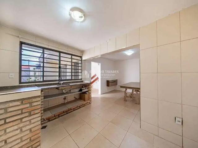 Casa / Sobrado para Venda em Jundiaí/SP Jardim Ermida I 2 Quartos