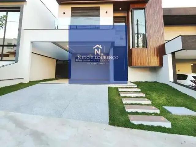 Casa / Sobrado para Venda em Jundiaí/SP Jardim Ermida I 3 Quartos