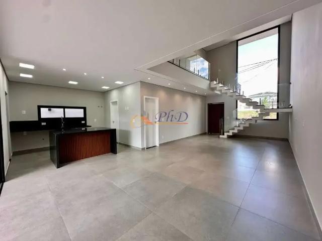 Casa / Sobrado para Venda em Jundiaí/SP Jardim Ermida I 3 Quartos