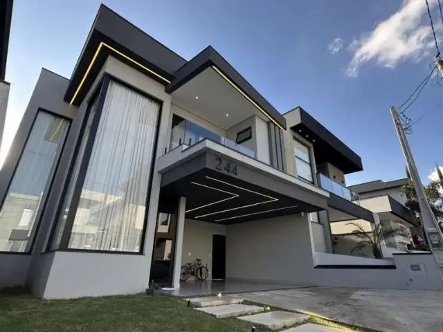 Casa / Sobrado para Venda em Jundiaí/SP Jardim Ermida I 3 Quartos