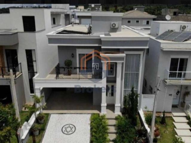 Casa / Sobrado para Venda em Jundiaí/SP Jardim Ermida I 3 Quartos