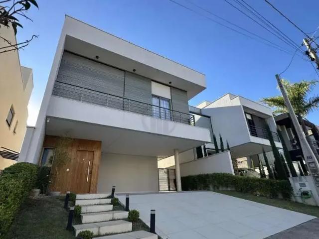 Casa / Sobrado para Venda em Jundiaí/SP Jardim Ermida I 3 Quartos