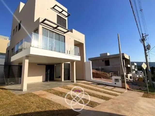 Casa / Sobrado para Venda em Jundiaí/SP Jardim Ermida I 3 Quartos