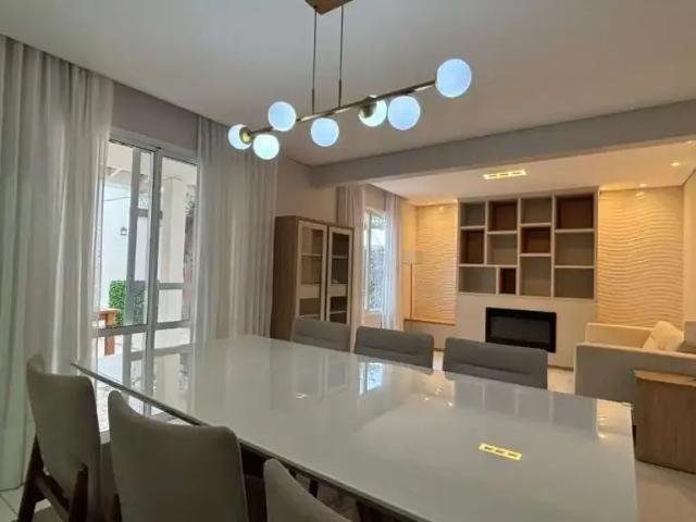 Casa / Sobrado para Venda em Jundiaí/SP Jardim Ermida I 3 Quartos