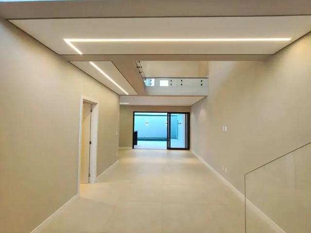 Casa / Sobrado para Venda em Jundiaí/SP Jardim Ermida I 3 Quartos