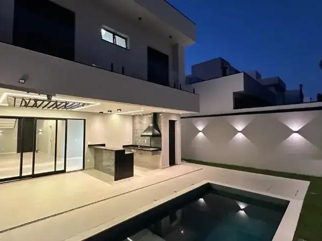 Casa / Sobrado para Venda em Jundiaí/SP Jardim Ermida I 3 Quartos