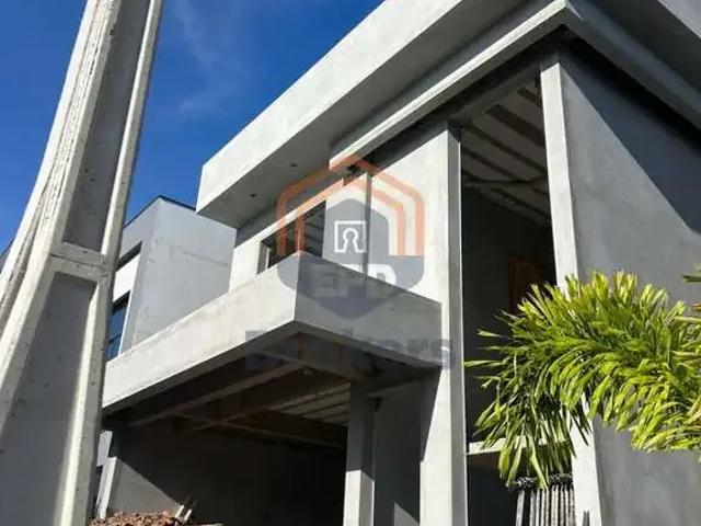 Casa / Sobrado para Venda em Jundiaí/SP Jardim Ermida I 3 Quartos