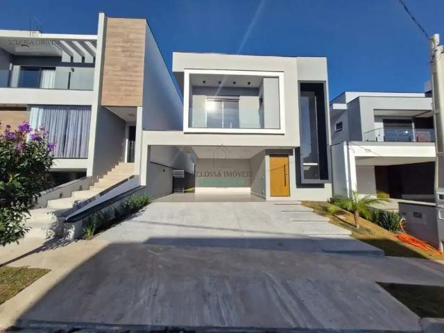 Casa / Sobrado para Venda em Jundiaí/SP Jardim Ermida I 3 Quartos