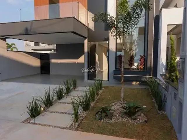 Casa / Sobrado para Venda em Jundiaí/SP Jardim Ermida I 4 Quartos