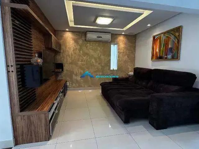 Casa / Sobrado para Venda em Jundiaí/SP Jardim Ermida I 4 Quartos