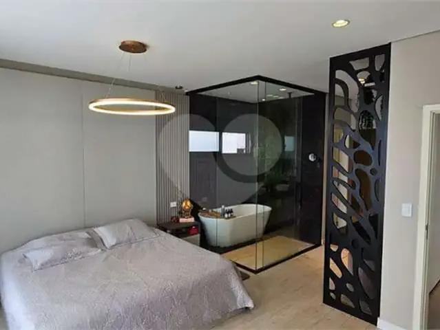 Casa / Sobrado para Venda em Jundiaí/SP Jardim Ermida I 4 Quartos