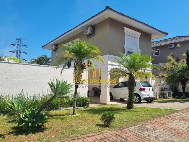 Casa / Sobrado para Venda em Jundiaí/SP Jardim Ermida I 4 Quartos