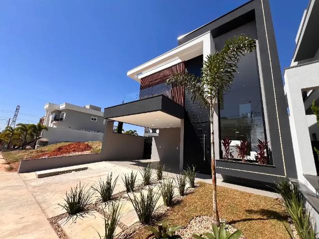 Casa / Sobrado para Venda em Jundiaí/SP Jardim Ermida II 4 Quartos