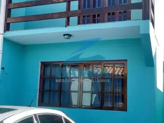 Casa / Sobrado para Venda em Jundiaí/SP Jardim Ermida II 2 Quartos