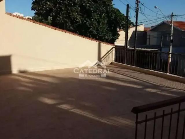 Casa / Sobrado para Venda em Jundiaí/SP Jardim Ermida II 2 Quartos