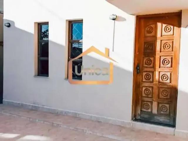 Casa / Sobrado para Venda em Jundiaí/SP Jardim Ermida II 2 Quartos