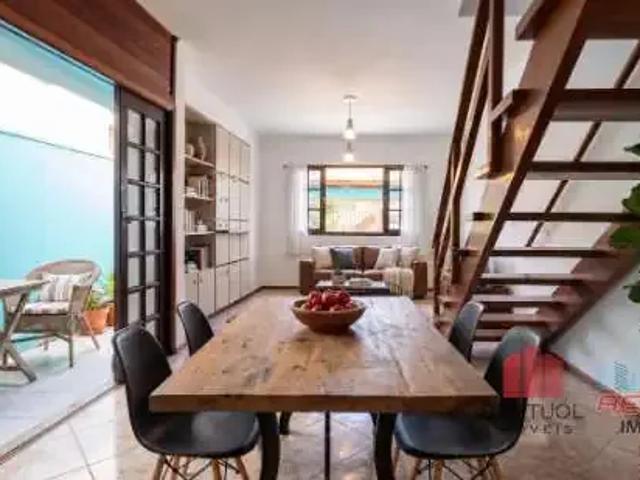 Casa / Sobrado para Venda em Jundiaí/SP Jardim Ermida II 2 Quartos