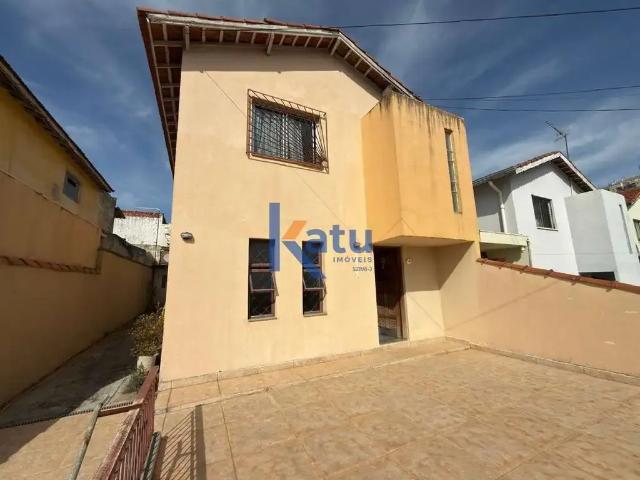 Casa / Sobrado para Venda em Jundiaí/SP Jardim Ermida II 2 Quartos
