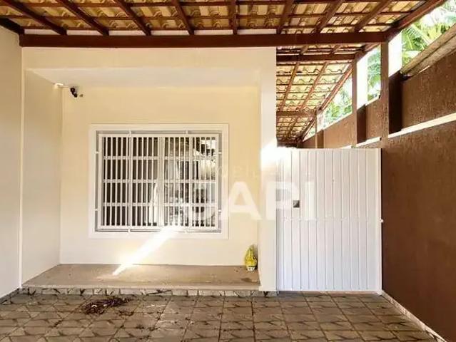 Casa / Sobrado para Venda em Jundiaí/SP Jardim Ermida II 3 Quartos