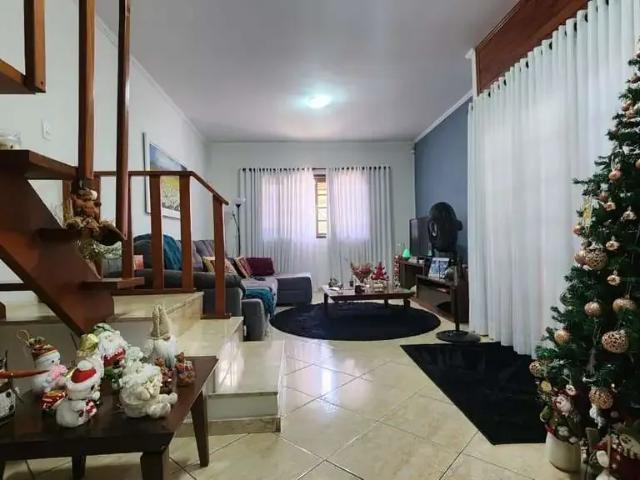 Casa / Sobrado para Venda em Jundiaí/SP Jardim Ermida II 3 Quartos