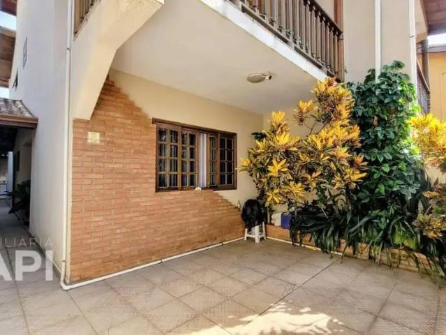 Casa / Sobrado para Venda em Jundiaí/SP Jardim Ermida II 3 Quartos