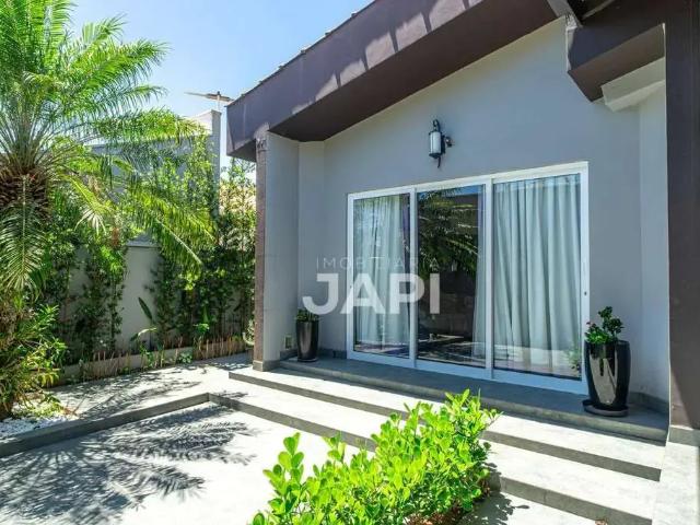Casa / Sobrado para Venda em Jundiaí/SP Jardim Ermida II 3 Quartos