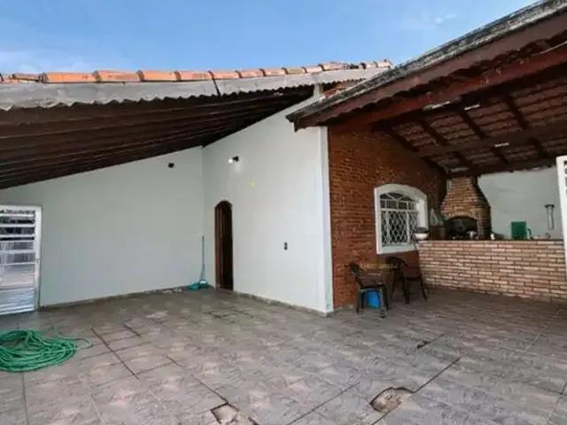 Casa / Sobrado para Venda em Jundiaí/SP Jardim Ermida II 3 Quartos