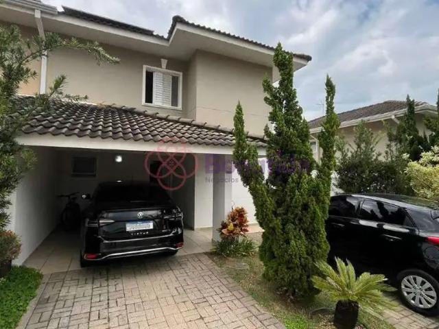 Casa / Sobrado para Venda em Jundiaí/SP Jardim Ermida II 3 Quartos