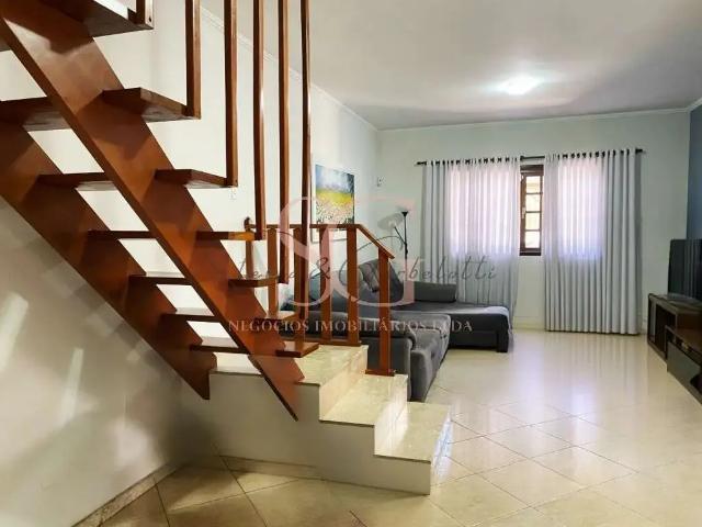 Casa / Sobrado para Venda em Jundiaí/SP Jardim Ermida II 3 Quartos