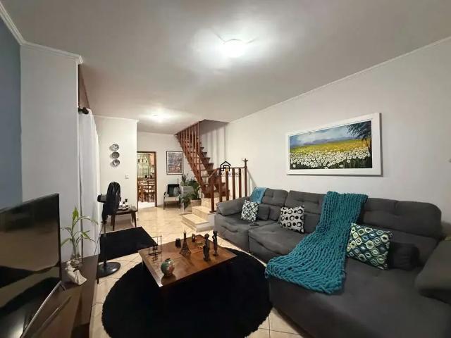 Casa / Sobrado para Venda em Jundiaí/SP Jardim Ermida II 3 Quartos