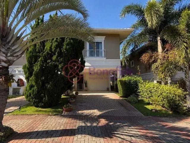 Casa / Sobrado para Venda em Jundiaí/SP Jardim Ermida II 3 Quartos