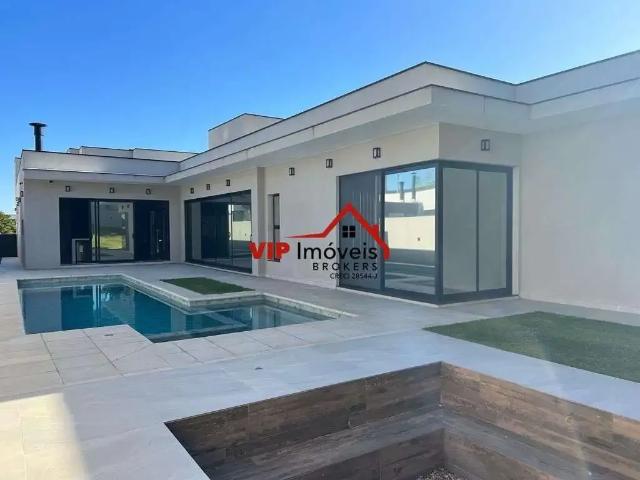 Casa / Sobrado para Venda em Jundiaí/SP Jardim Esplanada 4 Quartos