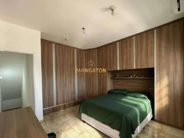 Casa / Sobrado para Venda em Jundiaí/SP Jardim Esplanada 4 Quartos