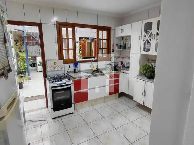 Casa / Sobrado para Venda em Jundiaí/SP Jardim Esplanada 4 Quartos