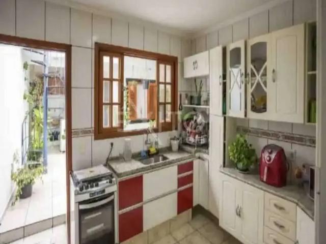 Casa / Sobrado para Venda em Jundiaí/SP Jardim Esplanada 4 Quartos