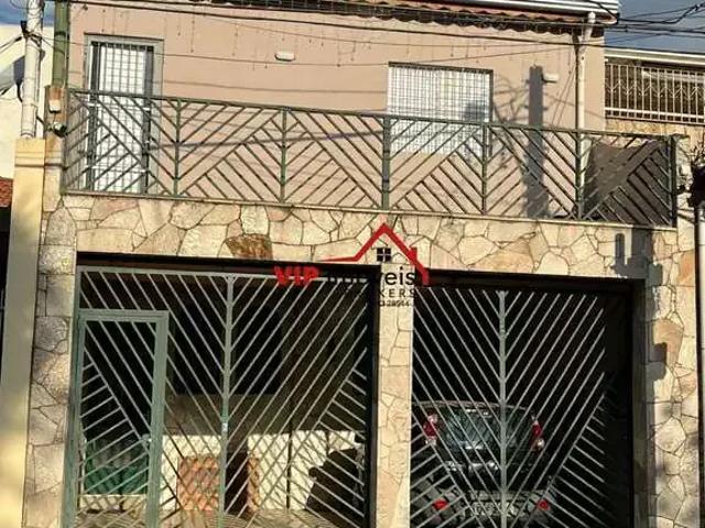 Casa / Sobrado para Venda em Jundiaí/SP Jardim Esplanada 4 Quartos