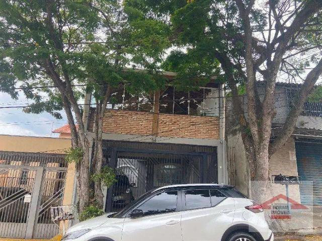 Casa / Sobrado para Venda em Jundiaí/SP Jardim Esplanada 4 Quartos