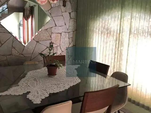 Casa / Sobrado para Venda em Jundiaí/SP Jardim Esplanada 4 Quartos