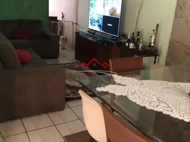 Casa / Sobrado para Venda em Jundiaí/SP Jardim Esplanada 4 Quartos