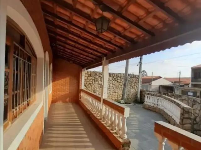 Casa / Sobrado para Venda em Jundiaí/SP Jardim Esplanada
