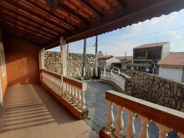 Casa / Sobrado para Venda em Jundiaí/SP Jardim Esplanada 2 Quartos