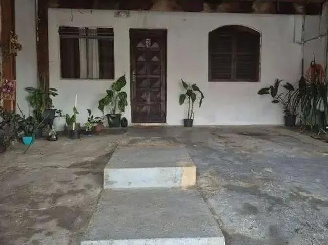 Casa / Sobrado para Venda em Jundiaí/SP Jardim Esplanada 2 Quartos