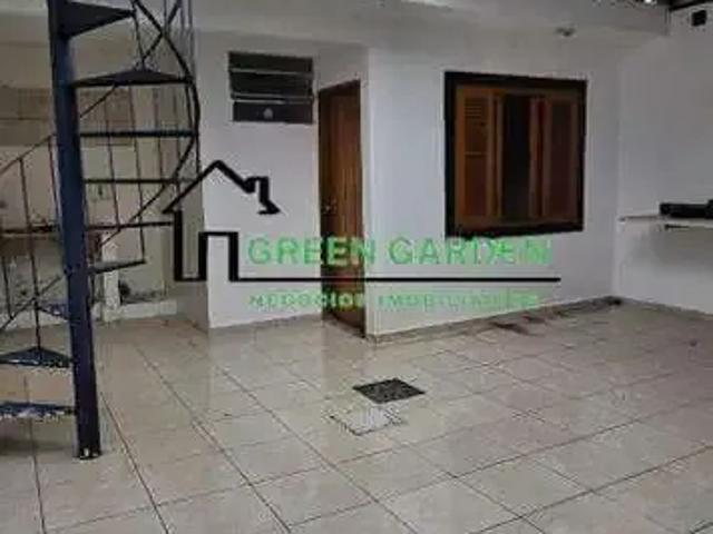 Casa / Sobrado para Venda em Jundiaí/SP Jardim Esplanada 2 Quartos