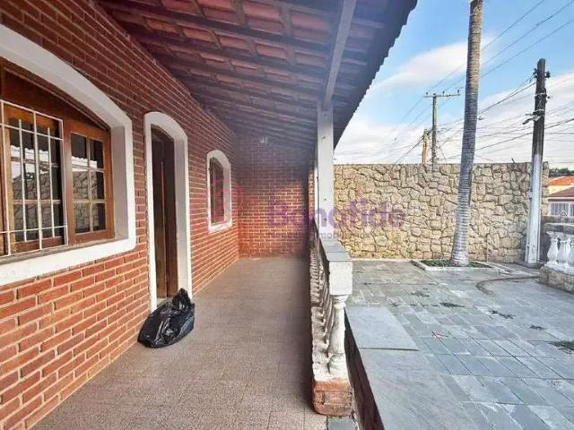 Casa / Sobrado para Venda em Jundiaí/SP Jardim Esplanada 2 Quartos