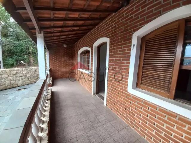 Casa / Sobrado para Venda em Jundiaí/SP Jardim Esplanada 2 Quartos