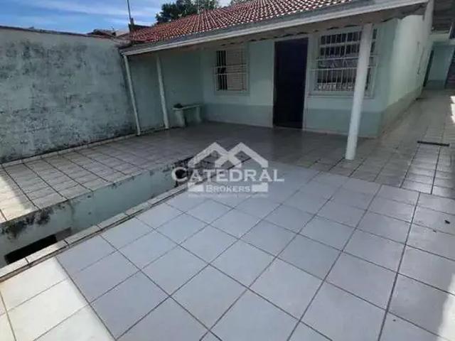 Casa / Sobrado para Venda em Jundiaí/SP Jardim Esplanada 2 Quartos