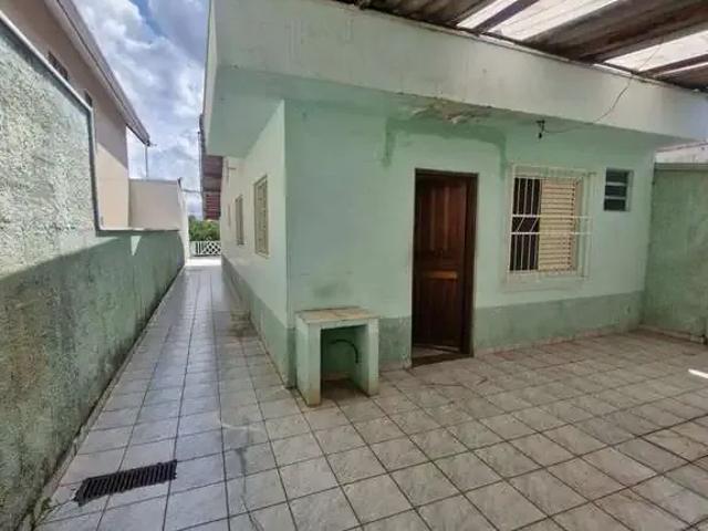 Casa / Sobrado para Venda em Jundiaí/SP Jardim Esplanada 2 Quartos
