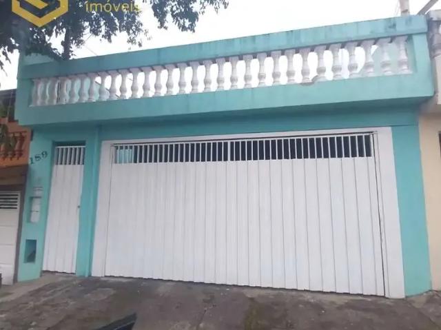 Casa / Sobrado para Venda em Jundiaí/SP Jardim Esplanada 2 Quartos