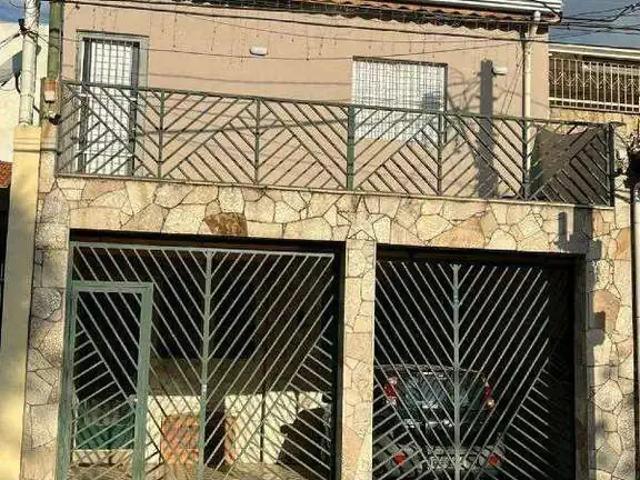 Casa / Sobrado para Venda em Jundiaí/SP Jardim Esplanada 2 Quartos